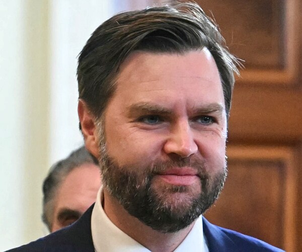 Vance Has Backing of MAGA Faithful for 2028 | Newsmax.com