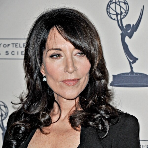 Katey Sagal: Peg Bundy Left in Dust by 'Sons of Anarchy' Biker Mom ...