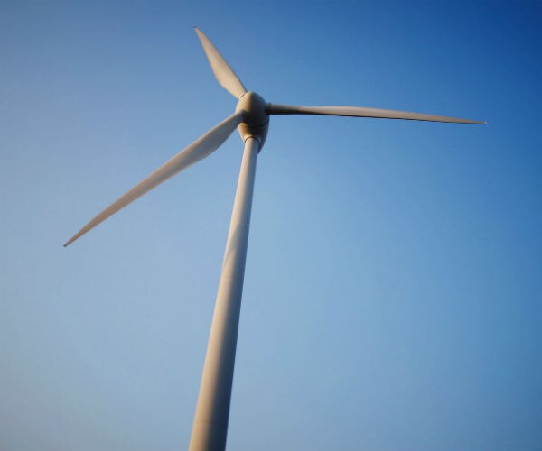 Green Energy Gridlock Threatens to Clot Vital Lifelines | Newsmax.com