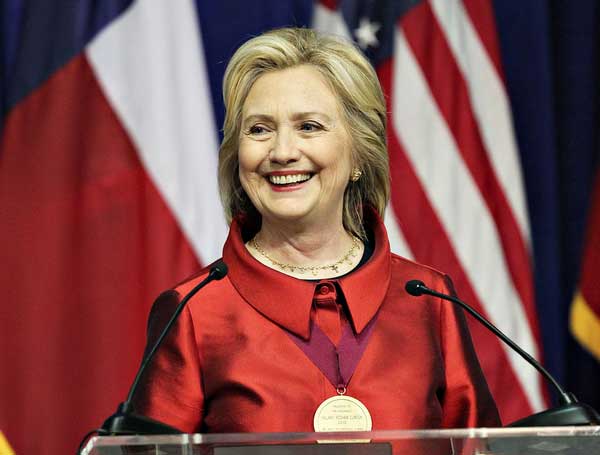 Hillary Praises Overtime Pay Plan as 'Win for Economy, Workers ...