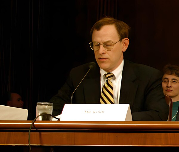 Trump Withdraws Donald Korb for IRS Post | Newsmax.com