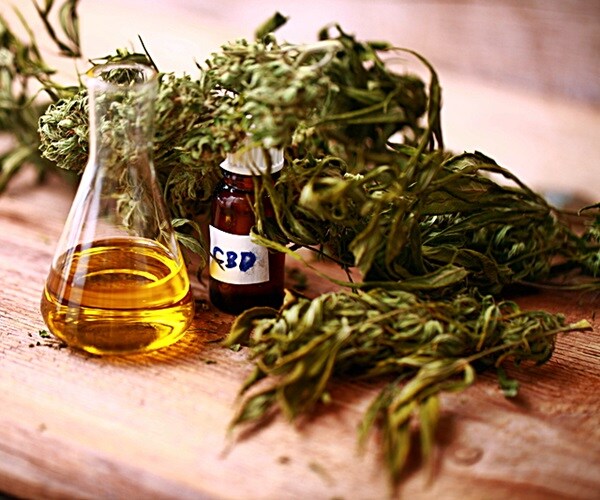 Barron's: 4 Stocks to Quench Your CBD Craving | Newsmax.com