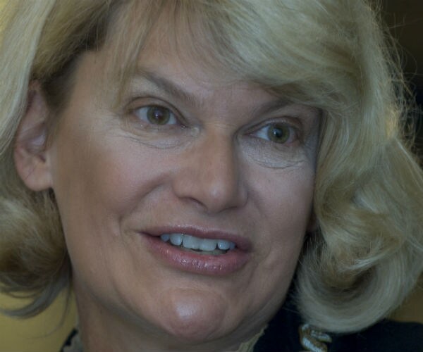 Former Rep. Lummis Enters Race for Wyoming Senate Seat | Newsmax.com