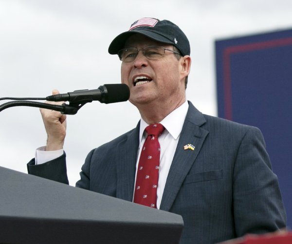 Rep. Greg Murphy, R-N.C.: Donald Trump Picks All Leaders Who Know to ...