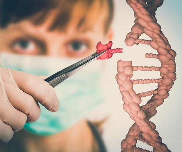 AP Exclusive: First Gene-edited Babies Claimed in China | Newsmax.com