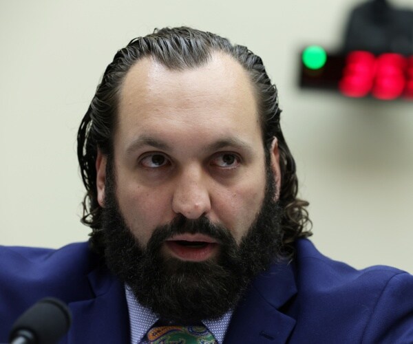 Whistleblower's Attorney to Newsmax: O'Boyle's Testimony Truthful ...