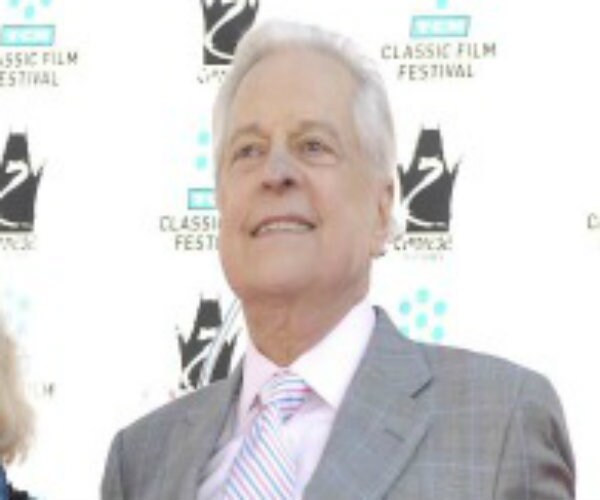 TCM Host Robert Osborne Dies at 84 | Newsmax.com