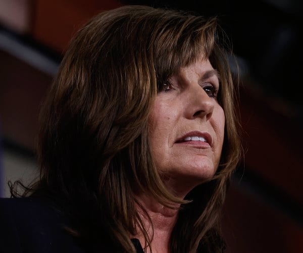 Rep. Harshbarger to Newsmax: Pediatric Transgender Clinic an ...