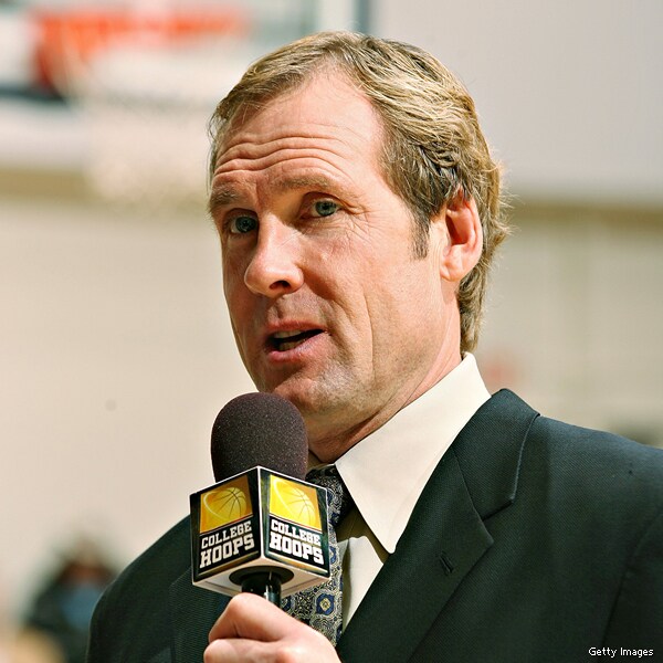 Former NBA Star Craig Ehlo Arrested on Domestic Violence Charges ...