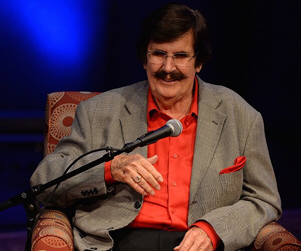 Music Producer Rick Hall of 'Muscle Shoals' Fame Dies at 85 | Newsmax.com
