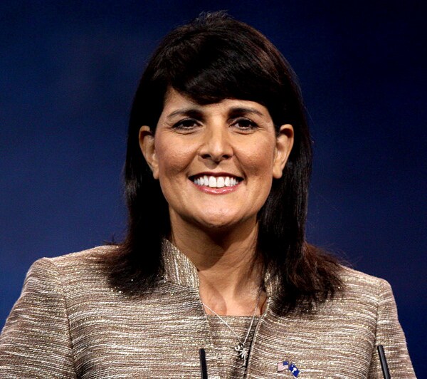 Nikki Haley: 8 Facts About Political Background of 2016 GOP ...
