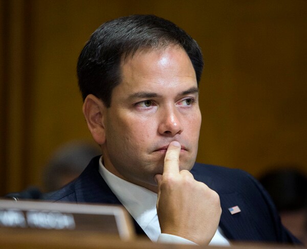 Marco Rubio: What 3 Liberal Pundits Say About 2016 GOP Presidential ...