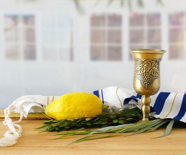 Bennett: Thanksgiving Owes Much to Its Jewish Roots | Newsmax.com