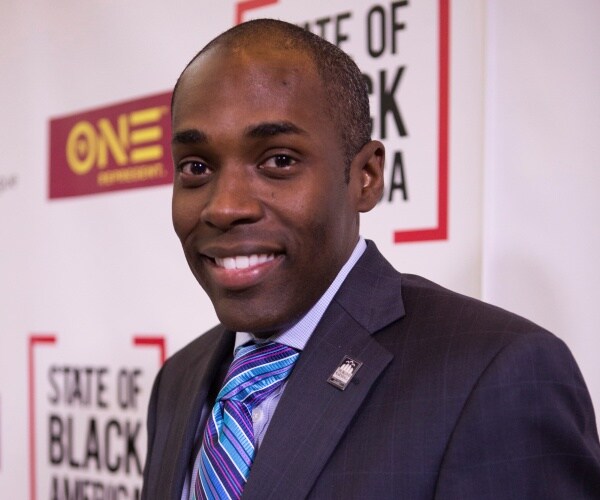 RNC's Dennard to Newsmax: DA Recall Vote Shows Shift for Democrats ...