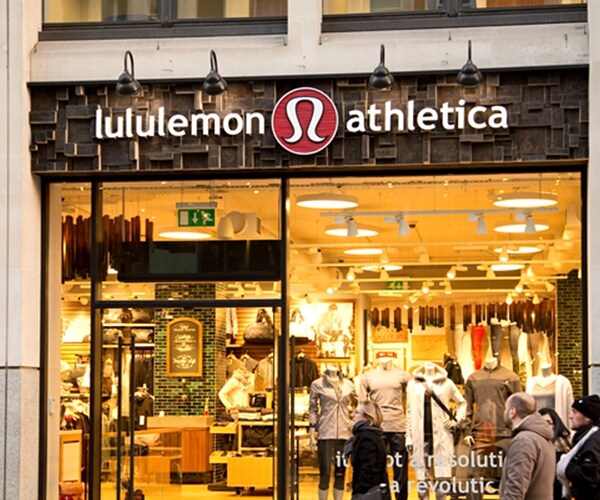 Lululemon Founder Joins World's Richest After Stock's Surge | Newsmax.com