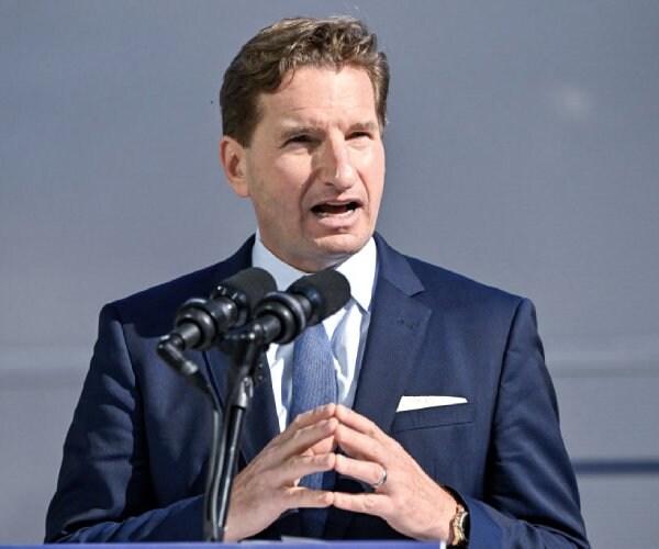 Rep. Phillips: Impeachment Inquiry Stains Biden | Newsmax.com