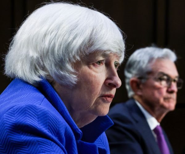 Michael Busler: Shockingly Irresponsible Fed Policy Will Cause a Global ...