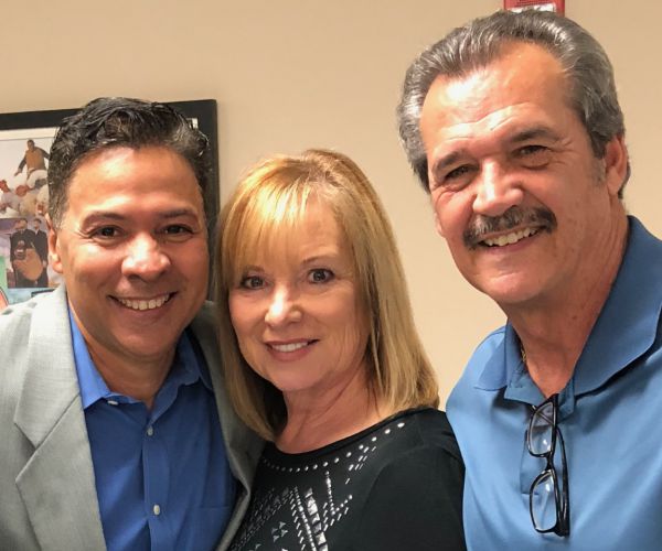 Yankees' Ron Guidry in Ted Williams Hall of Fame | Newsmax.com