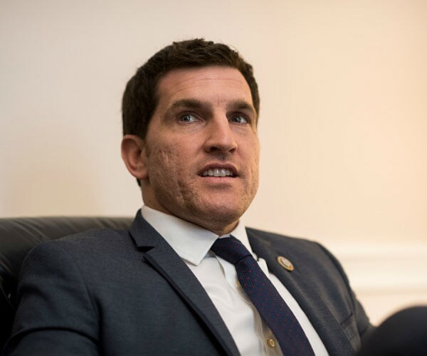 Rep. Scott Taylor: Media 'Getting Played' by Trump Tweets | Newsmax.com