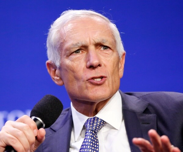 Retired Gen. Wesley Clark to Newsmax: Iran, US, Israel Don't Want to ...