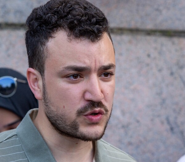 Trump Bid to Deport Columbia Activist Khalil Likely Unconstitutional ...