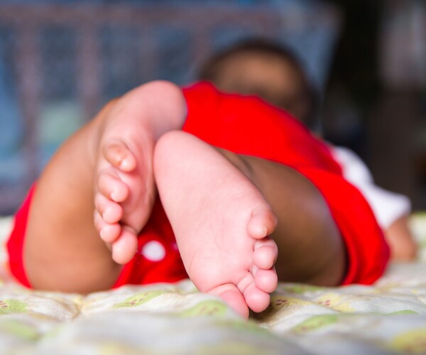 Lithium During Pregnancy Increases Risk of Birth Defects, Study Says ...