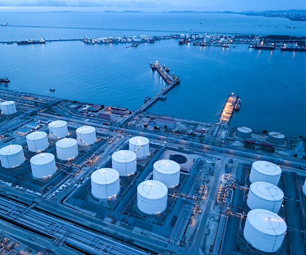 Report: 10 Oil Refineries Had Levels of Benzene Above 'Action Level ...