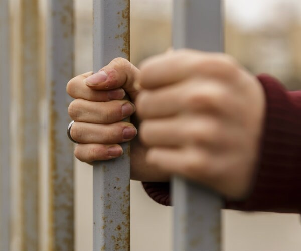 Prison Study Testing Vitamins to Treat Anger | Newsmax.com