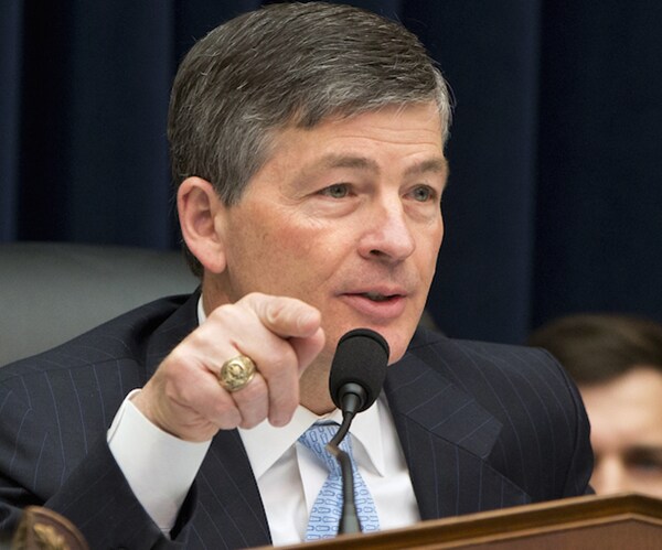 House GOP Eyes Repeal of Dodd-Frank | Newsmax.com