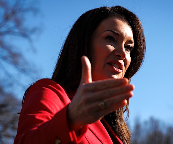 USDA Cuts Biden-Booked $1B for Schools, Food Banks | Newsmax.com