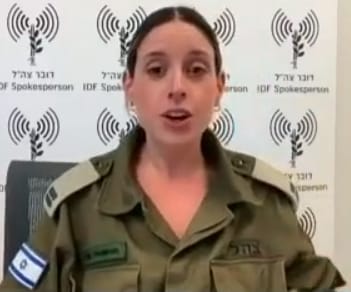 IDF's Goldstein to Newsmax: Israel Does Not Want a Multi-Front Wa ...