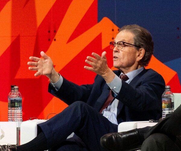 Art Laffer to Newsmax: Supply Is the Way to Affordability | Newsmax.com