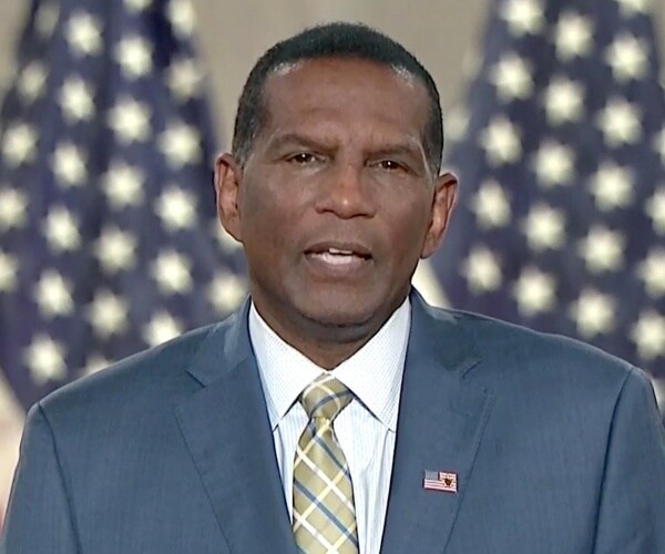 Rep. Owens to Newsmax: MLK Would be 'Ashamed' of Fani | Newsmax.com