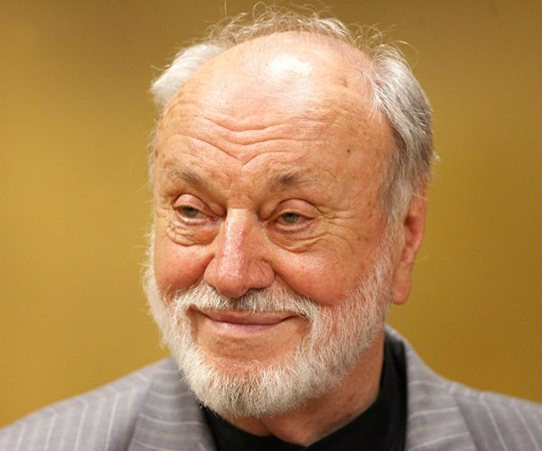 NY Philharmonic Says German Conductor Kurt Masur Dead at 88 | Newsmax.com