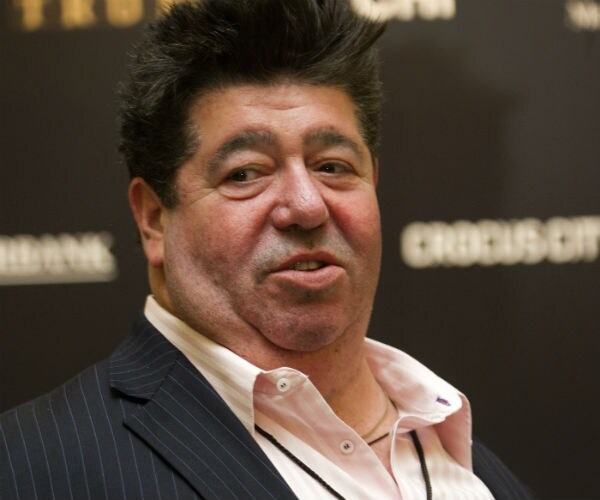 Rob Goldstone to Reveal New Info About Trump Tower Meeting on Monday ...