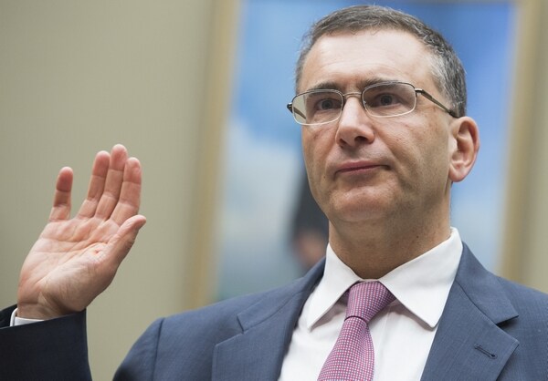 Jonathan Gruber's Emails Show Close Ties With Obamacare Officials: Wall ...