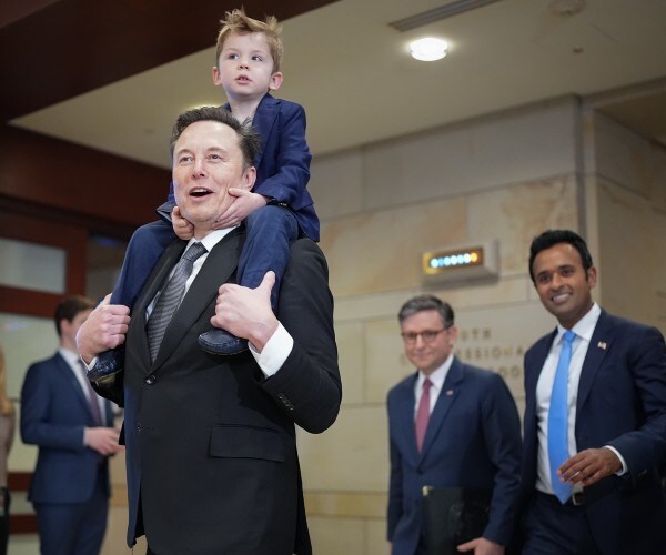 To Be Truly Effective, DOGE Needs to Ask Many Questions | Newsmax.com