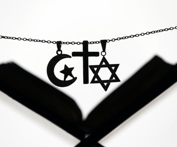 Who Is Dr. Bob Roberts Jr.? A Global Peacemaker | Newsmax.com