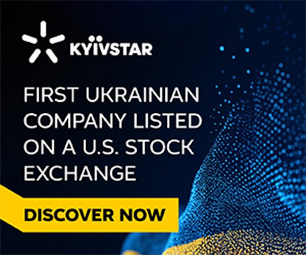 Kyivstar Makes History as First European Operator to Launch Starlink Direct to Cell Service ...