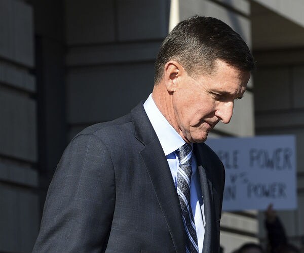 Flynn's Brother to Trump: It's 'About Time You Pardon Gen. Flynn ...