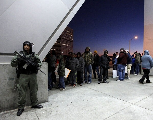 ISIS Atlanta WWE Threat Taken Seriously by FBI, but Show Goes On ...