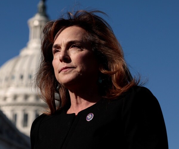 Rep. Lisa McClain to Newsmax: GOP in Congress 'Ready to Fight' Dems ...