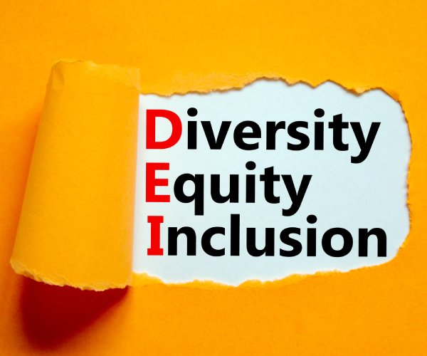 Website Targets Federal DEI Employees | Newsmax.com