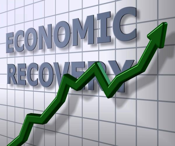 What the Recovery Really Looks Like | Newsmax.com