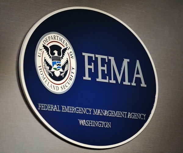 Don't Worry About Future FEMA Test; Worry About Government | Newsmax.com