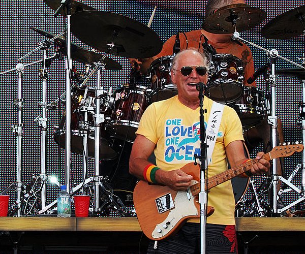 Jimmy Buffett's Daughter Pays Heartfelt Tribute to Late Father ...