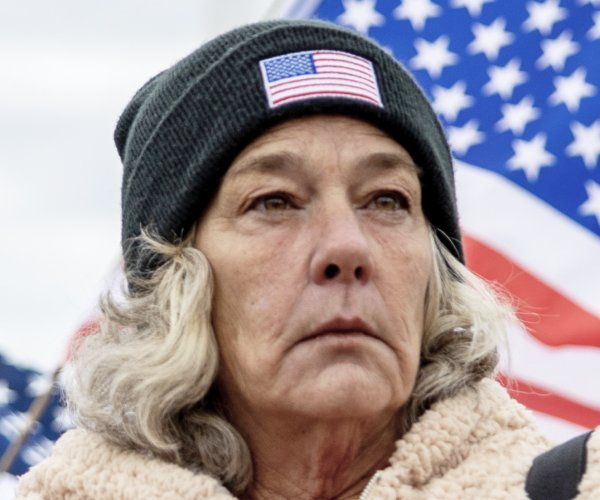 Charges Dropped Against Mother of Ashli Babbitt | Newsmax.com