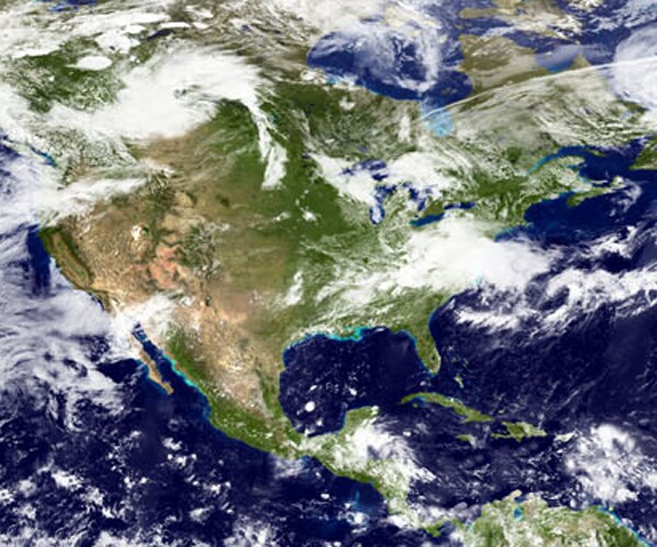 Clouds Moving Higher, Deflecting Fewer Sun Rays, Say Scientists ...