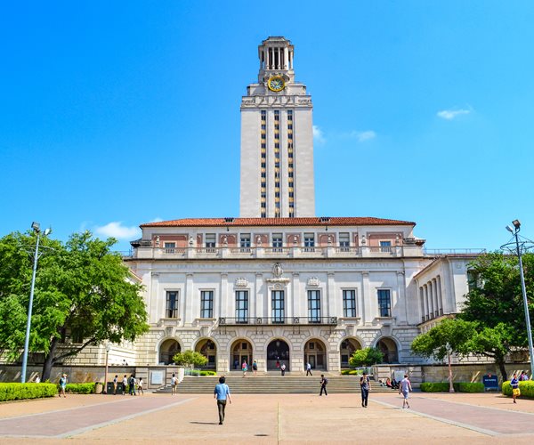 Texas Professor Fired for Pushing Leftist Ideology | Newsmax.com