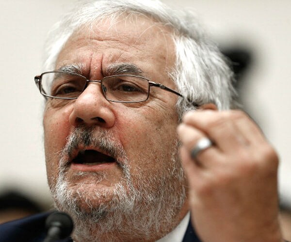 Frank: Trump Would Fail on Dodd-Frank Test, or Its Repeal | Newsmax.com